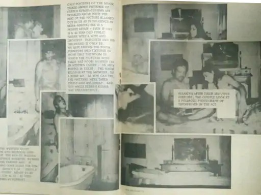 बेटे की करतूत के चलते टूटा था PM बनने का सपना, क्‍या आप जानते हैं देश के पहले प्रकाशित स्‍कैंडल ...